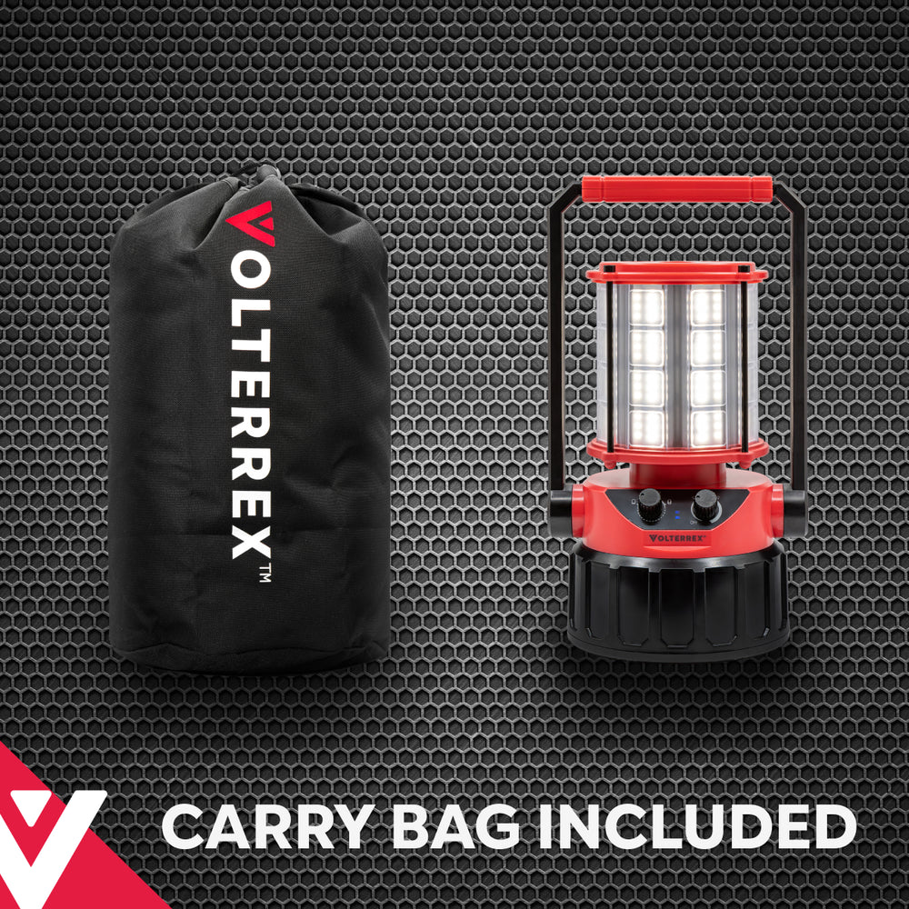 4,000 Lumens LED Pro Lantern – Volterrex - LED Balloon Lighting