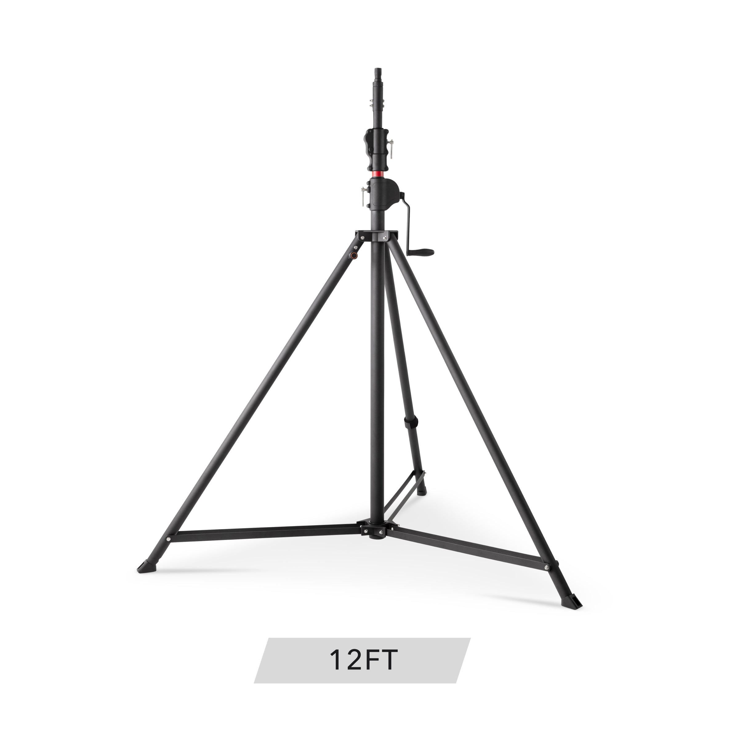 12ft Tripod Stand – Volterrex Lighting Solutions