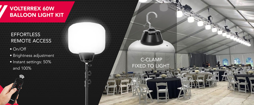 Events – Volterrex Lighting Solutions