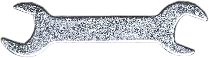 Replacement Wrench for 7,800/19,500 Lumens Units – Volterrex Lighting ...